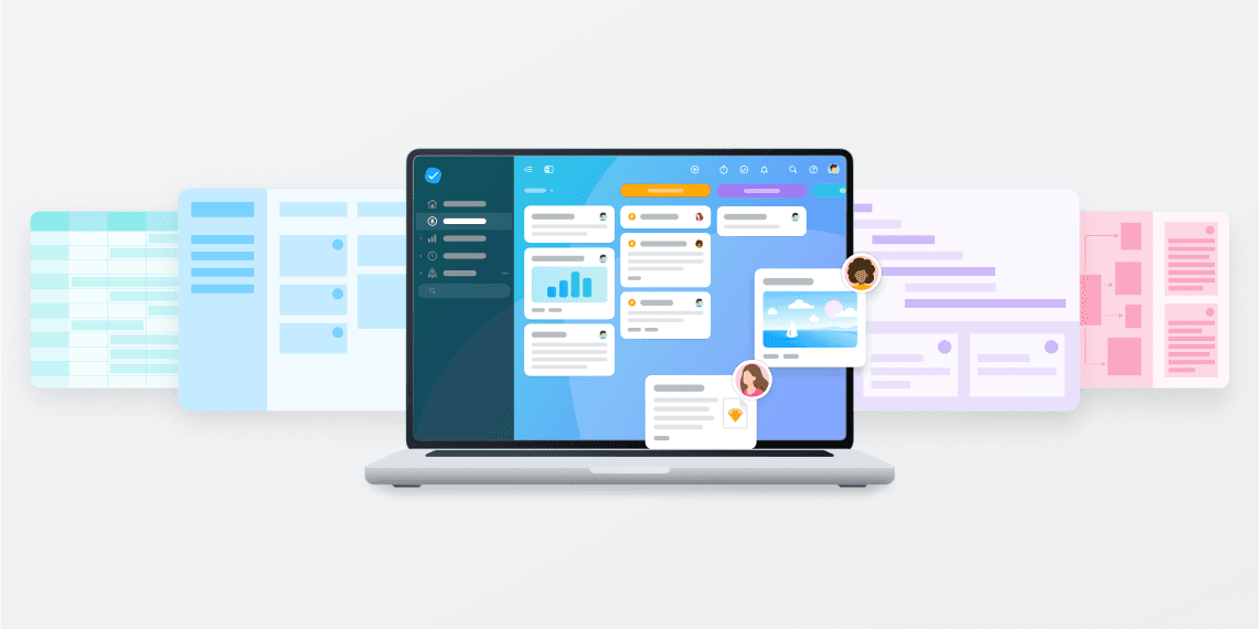 14 Trello Alternatives for Task and Project Management - Meister