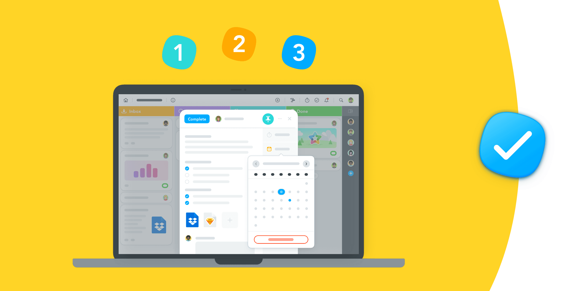 Task management | MeisterTask | Work Management Software